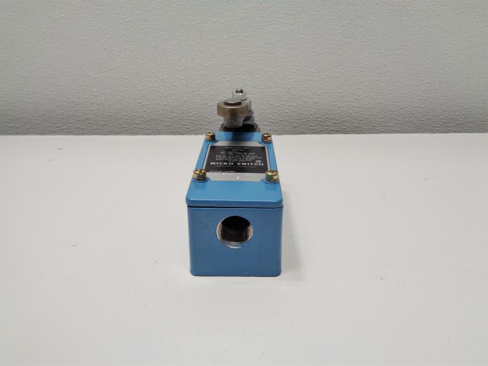 Honeywell Micro Motion Precision Limit Switch 51ML1 9951
