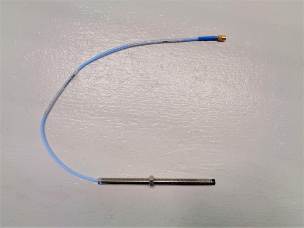 Bently Nevada 3300 XL Proximity Sensor Probe 330101-00-60-05-02-05
