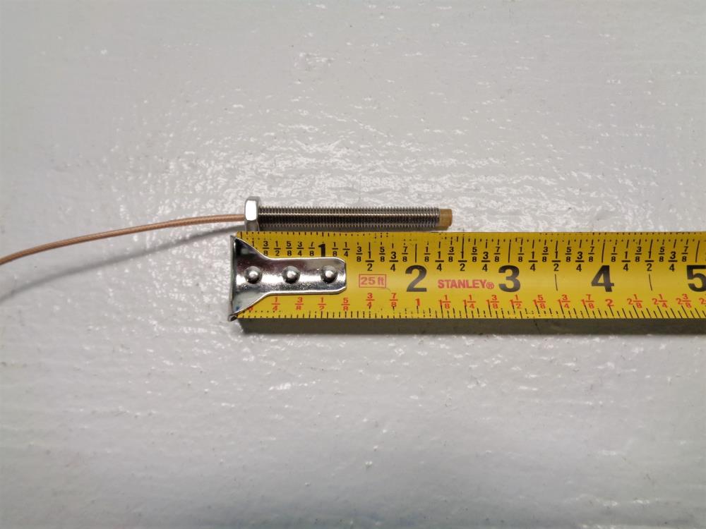 Bently Nevada Proximity Sensor Probe 19000-00-22-18-02