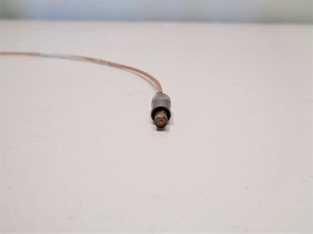 Bently Nevada Proximity Sensor Probe 19000-00-22-18-02