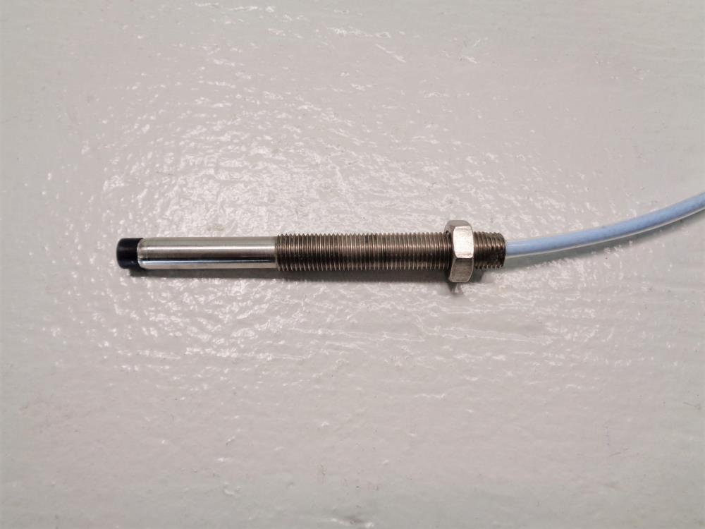 Bently Nevada Proximity Sensor Probe 330101-12-35-05-02-00