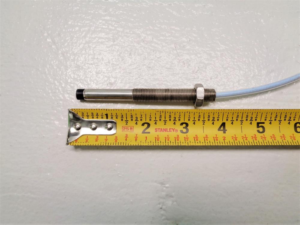 Bently Nevada Proximity Sensor Probe 330101-12-35-05-02-00