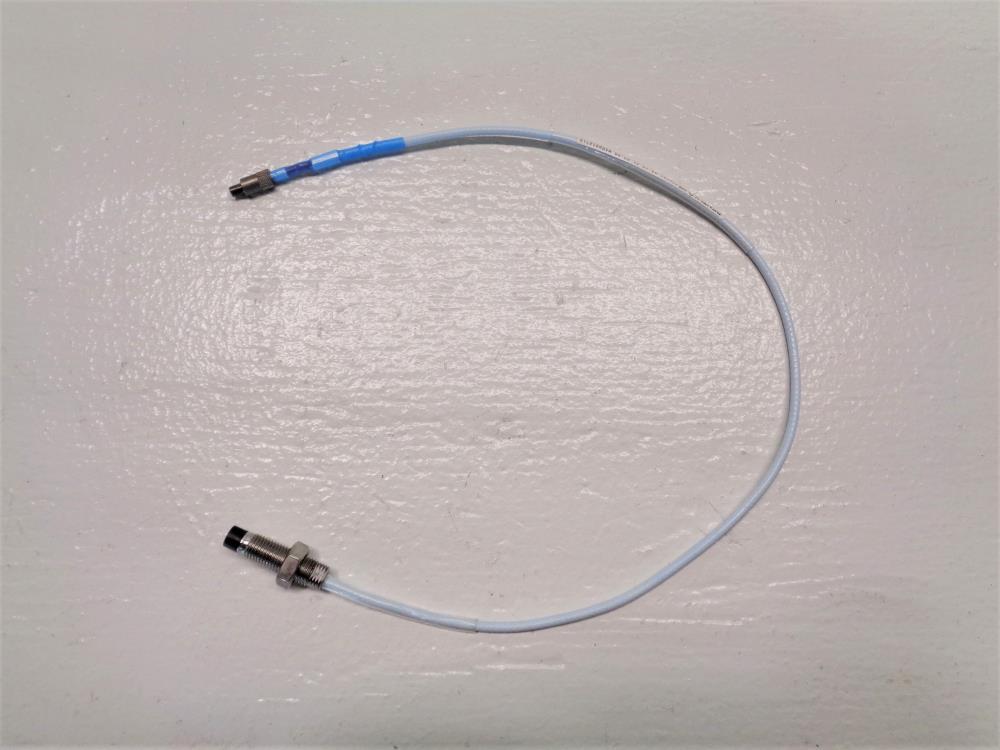 Bently Nevada Proximity Sensor Probe 330101-00-12-05-02-00