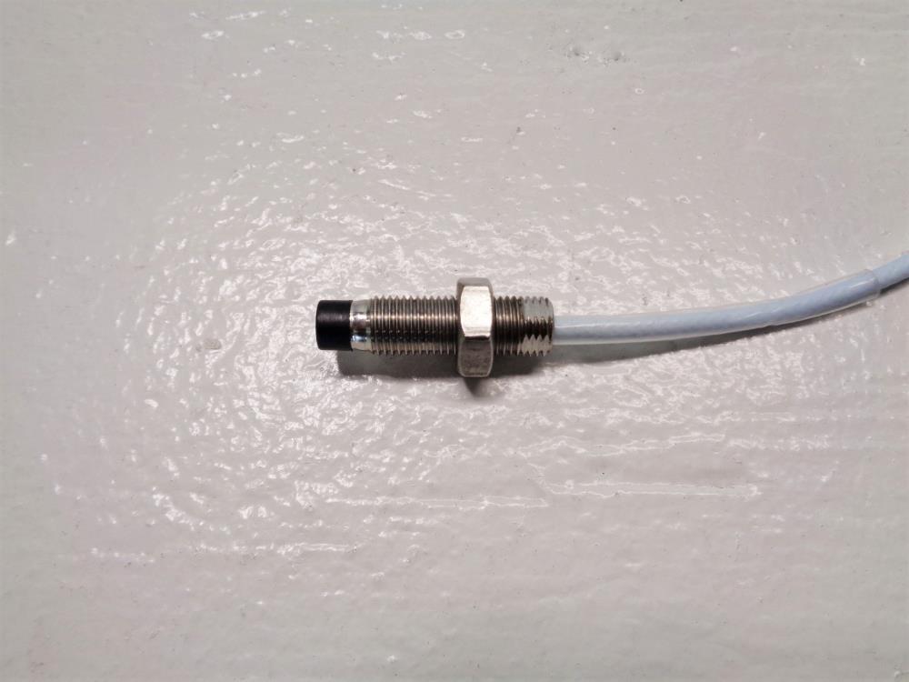 Bently Nevada Proximity Sensor Probe 330101-00-12-05-02-00