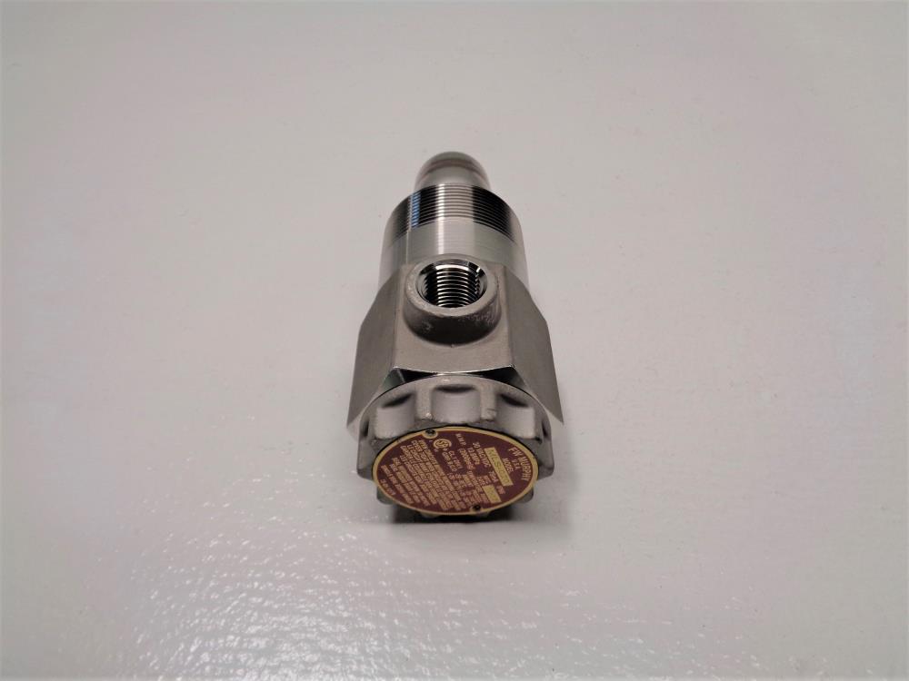 FW Murphy Liquid Level Switch MLS-020