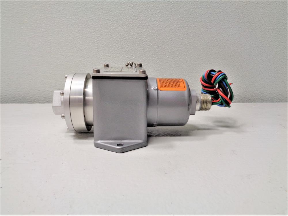 Custom Control Sensors Pressure Switch 646GE1