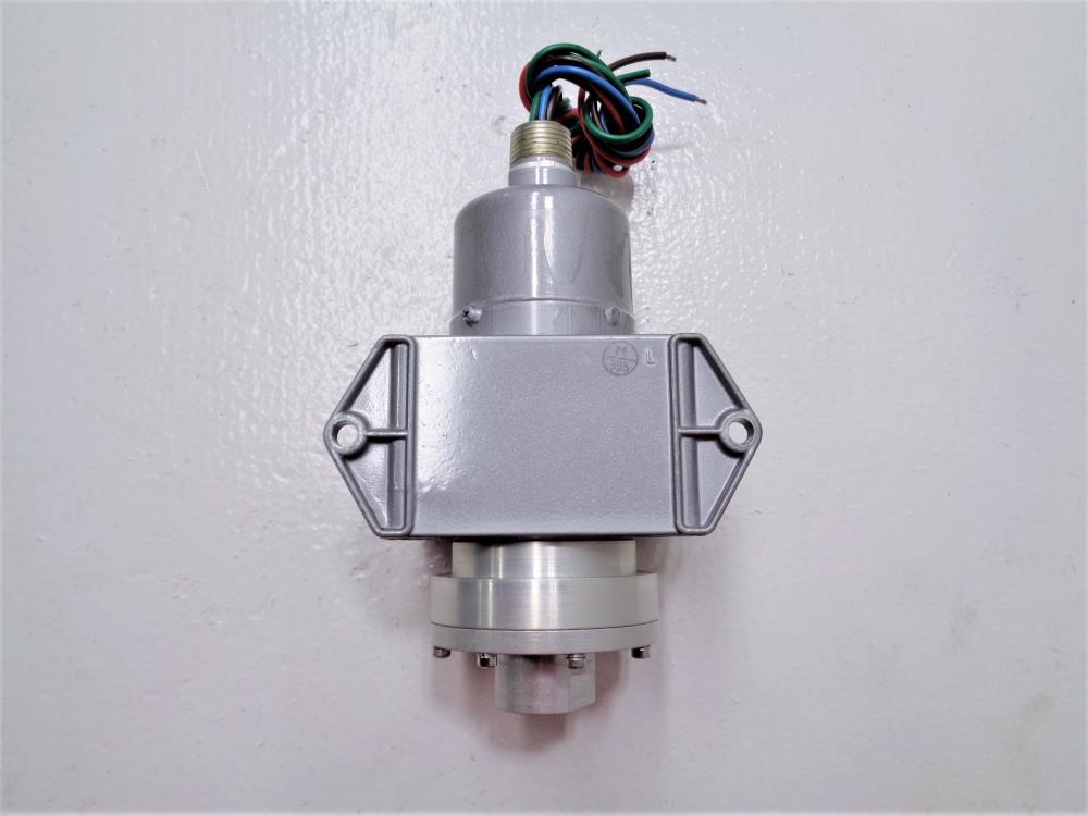 Custom Control Sensors Pressure Switch 646GE1