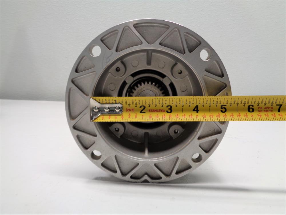 Nord Gearbox Cad at Paul Hines blog