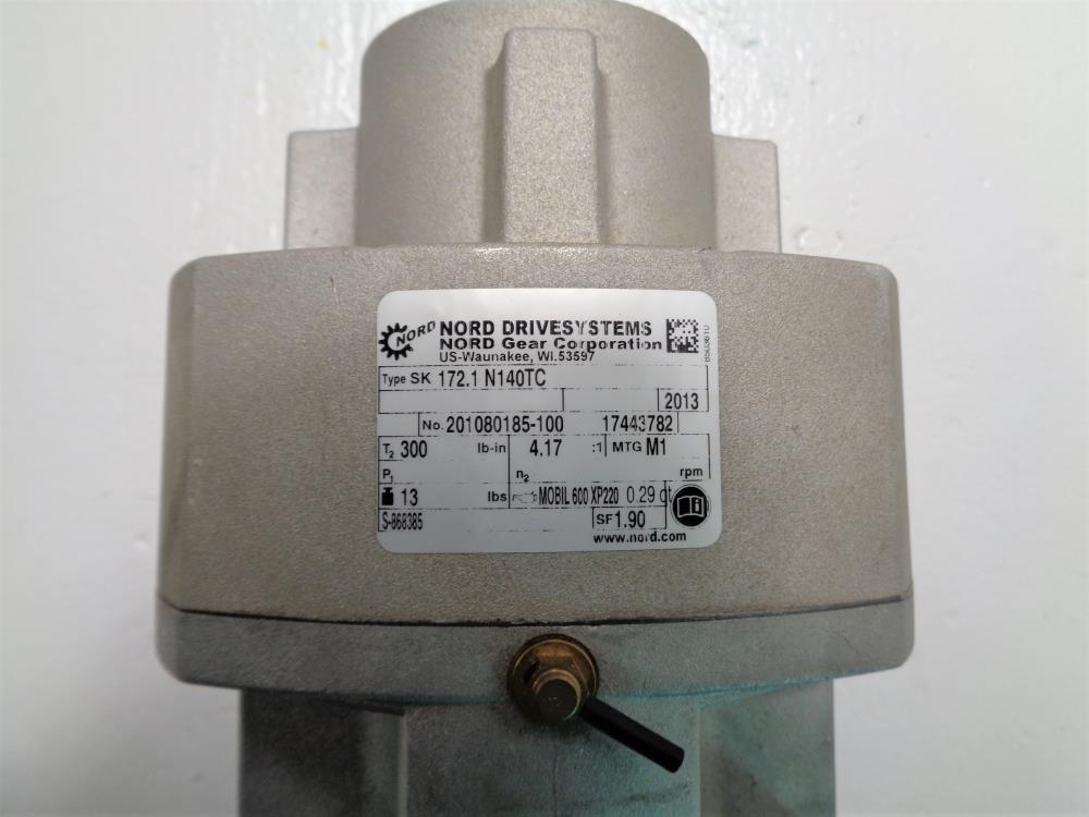 Nord Gearbox Cad at Paul Hines blog