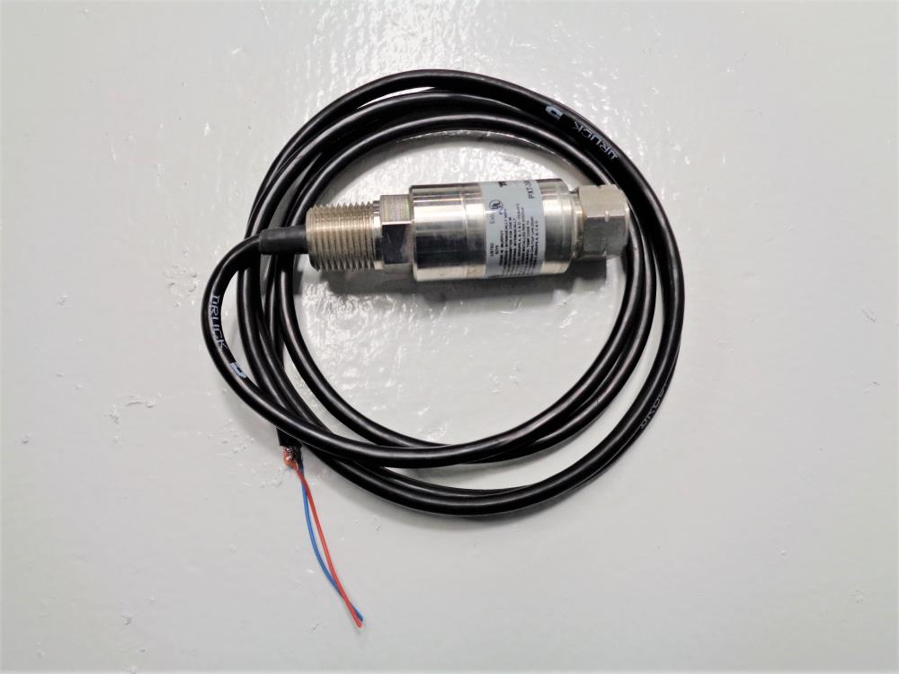 Murphy 300 PSIG Pressure Switch PXT-300