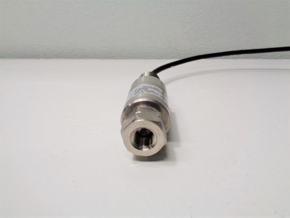 Murphy 300 PSIG Pressure Switch PXT-300