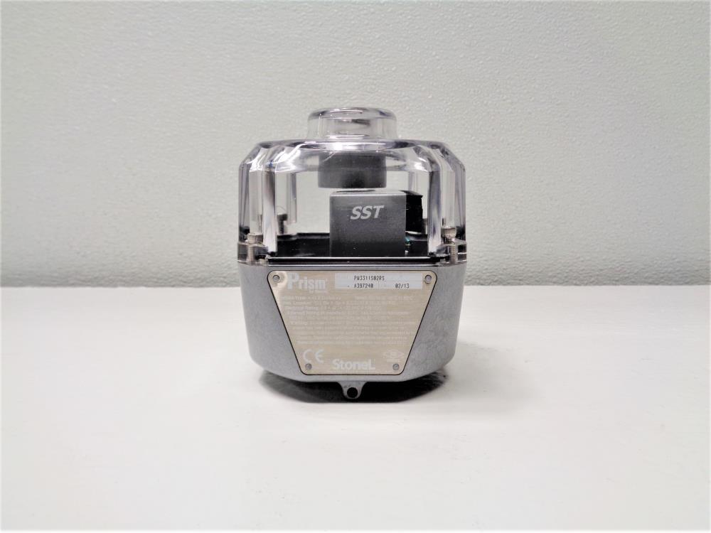 StoneL Prism Valve Position Sensor PM3311S02RS