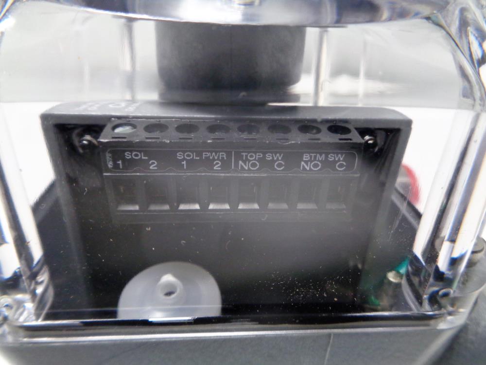 StoneL Prism Valve Position Sensor PM3311S02RS