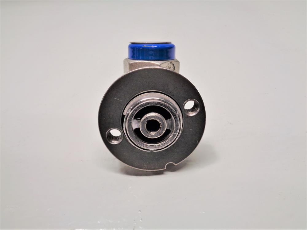 Spirax Sarco UTD52L Thermodynamic Steam Trap with Universal Connector ...