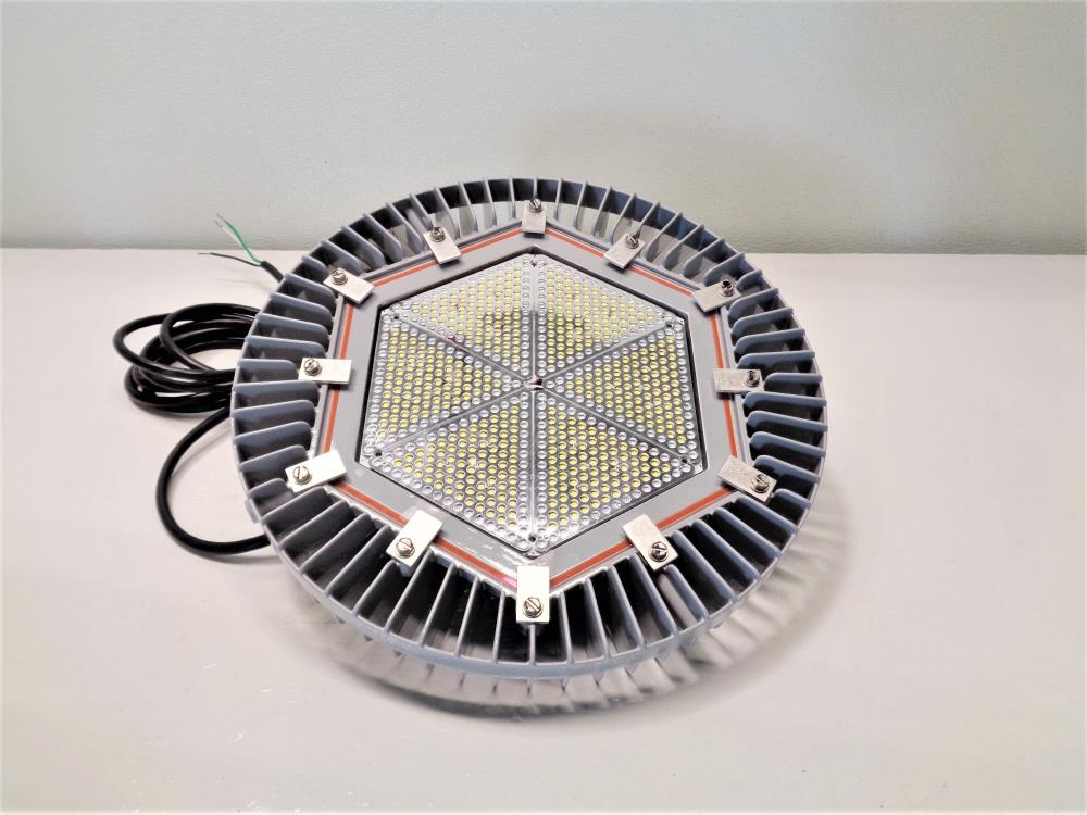 Dialight Vigilant LED High Bay Light, 144W, HEGMC4KNSNG