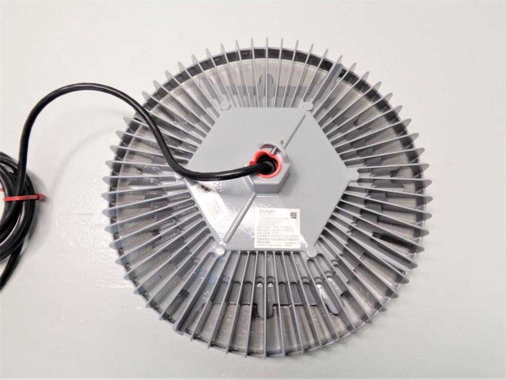 Dialight Vigilant LED High Bay Light, 144W, HEGMC4KNSNG