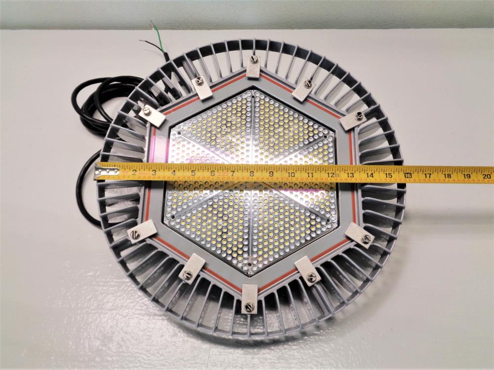 Dialight Vigilant LED High Bay Light, 144W, HEGMC4KNSNG