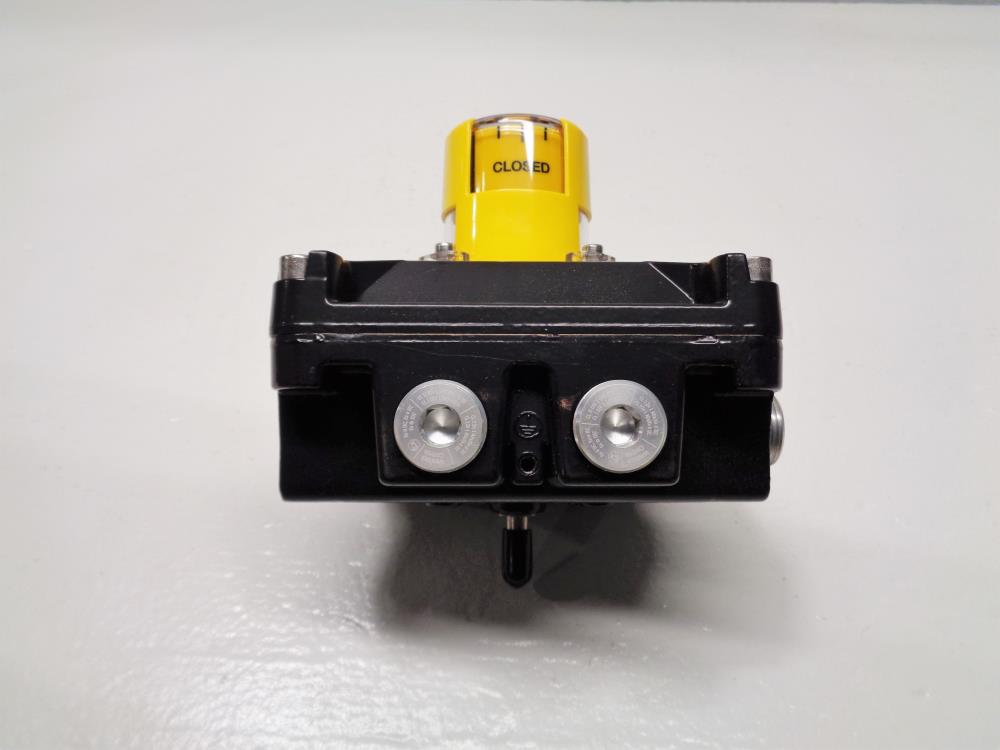 Westlock Controls Position Monitor 9479NBY4B2M0600