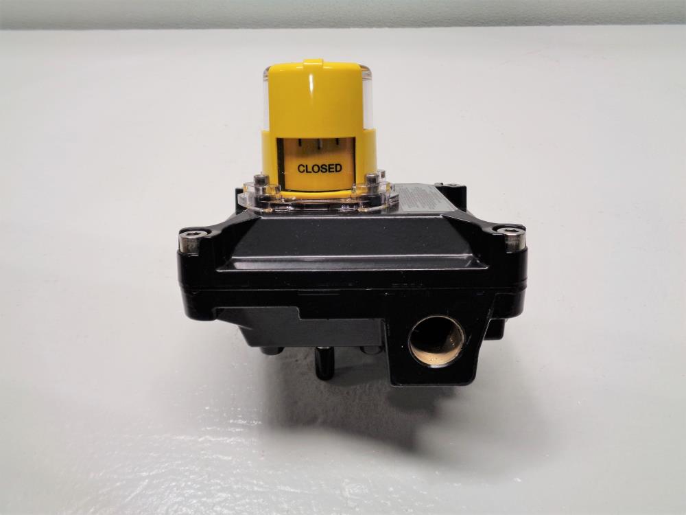 Westlock Controls Position Monitor 9479NBY4B2M0600