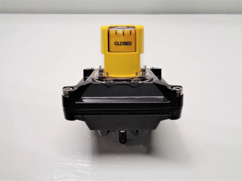 Westlock Controls Position Monitor 9479NBY4B2M0600