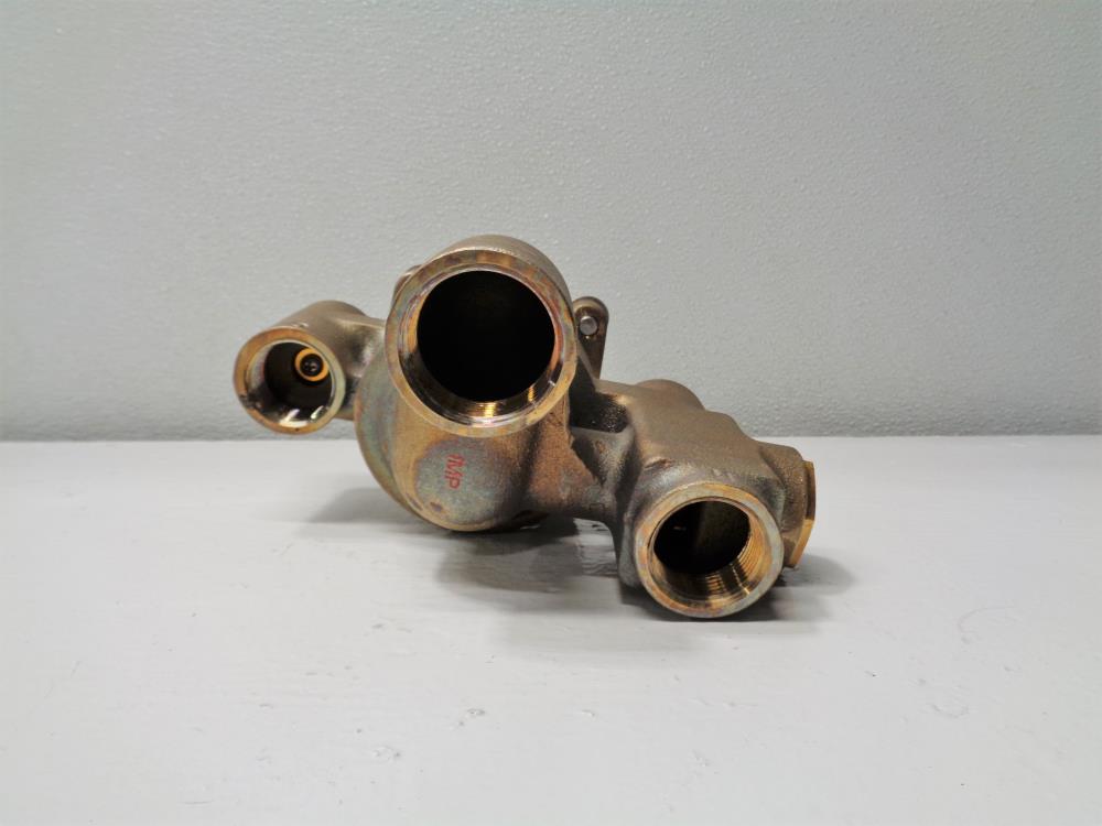 Haws Tempered Water Blending System 9201H