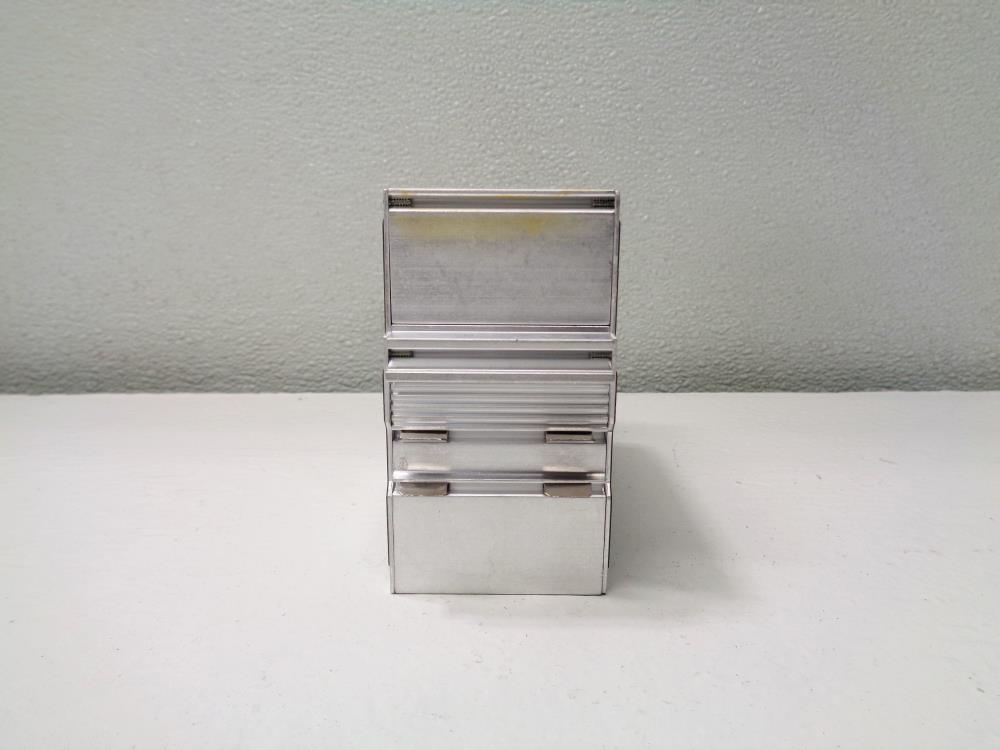 Moore FS Series STA Programmable Safety Trip Alarm STA/HLPRG/3PRG/UAC ...