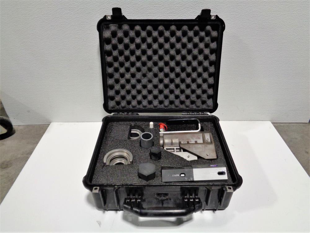 LOKRING Loktool Pipe Crimper Set 9C80135