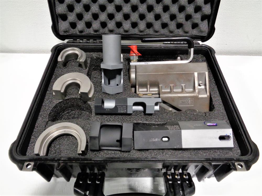 LOKRING Loktool Pipe Crimper Set 9C80135