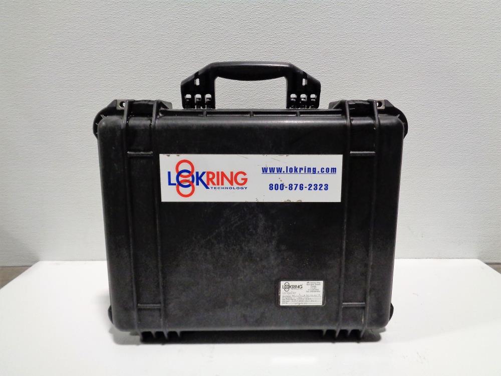 LOKRING Loktool Pipe Crimper Set 9C80135