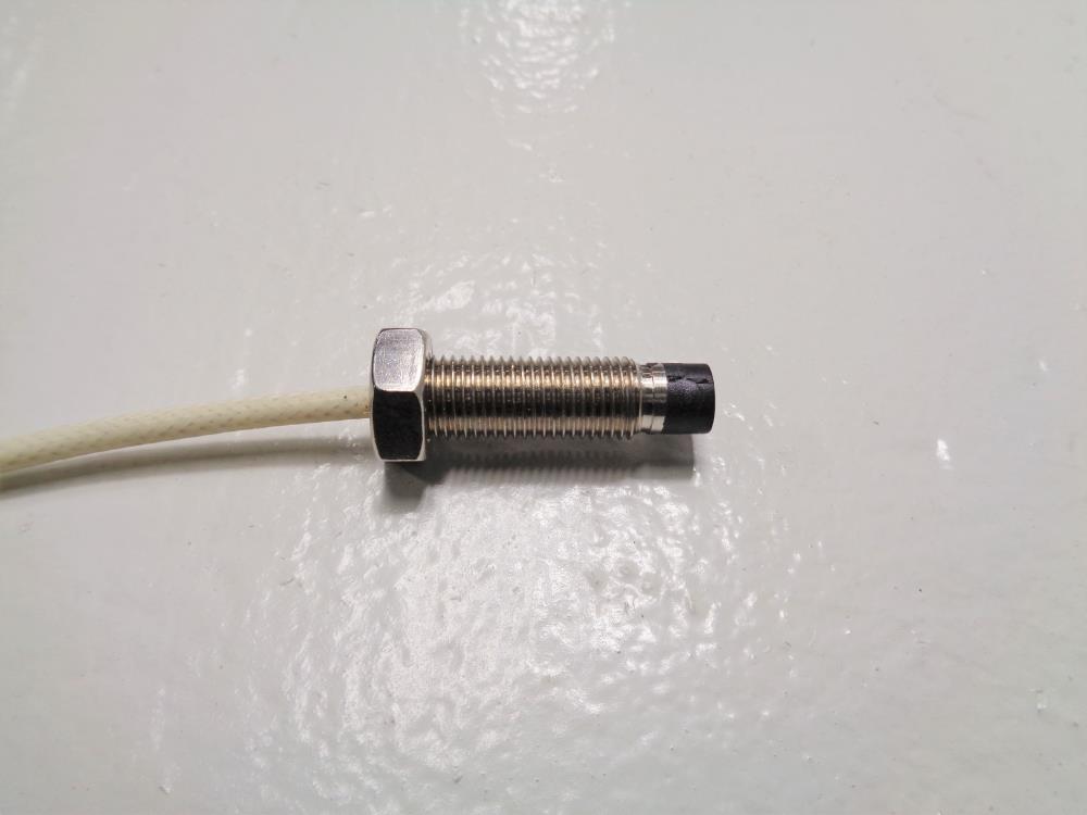 Bently Nevada Probe Proximity Cable 21504-000-012-10-02