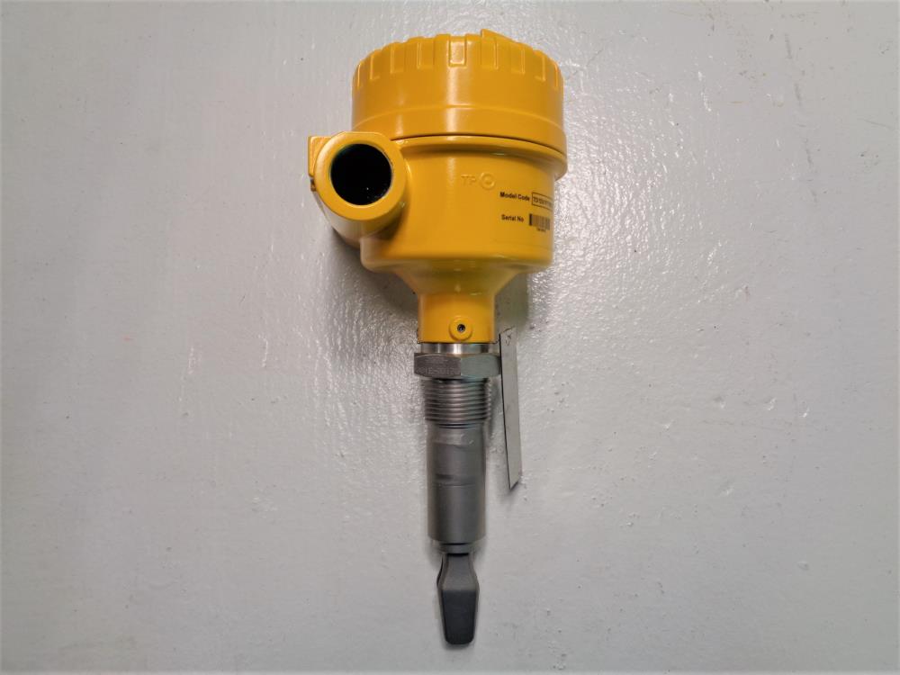 Magne-Sonic Explosion Proof Liquid Level Switch 200 Series TD1DVFYM0102