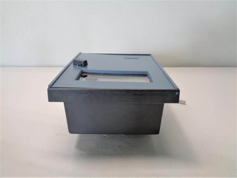 Foxboro Pneumatic Controller #43AP-FA42N/TA-1A