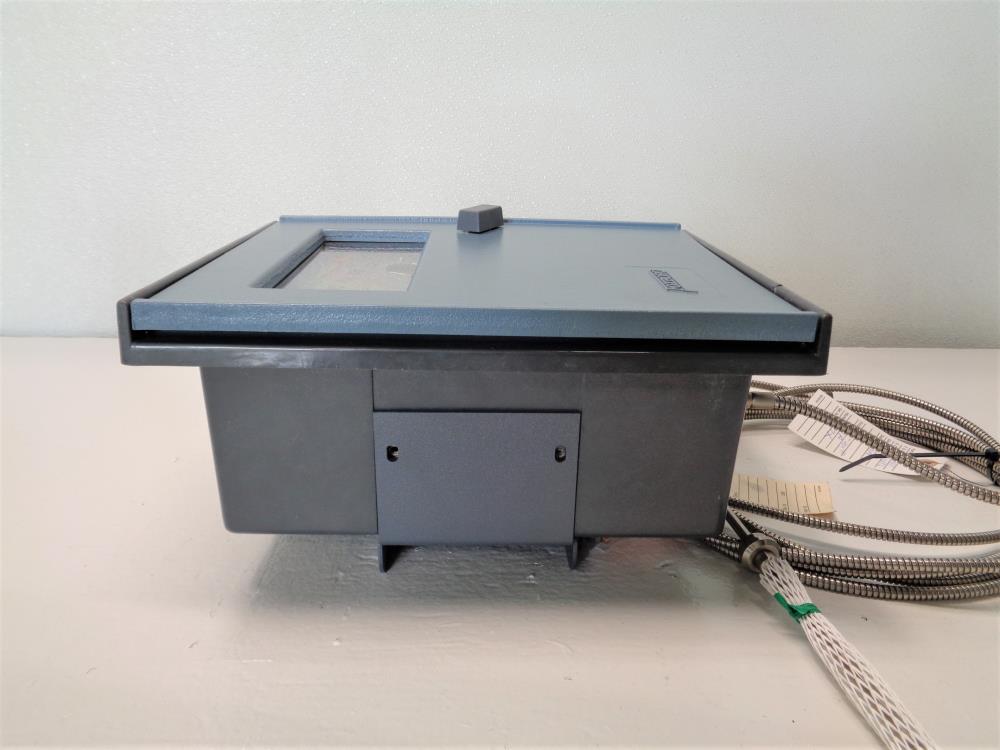 Foxboro Pneumatic Controller #43AP-FA42N/TA-1A