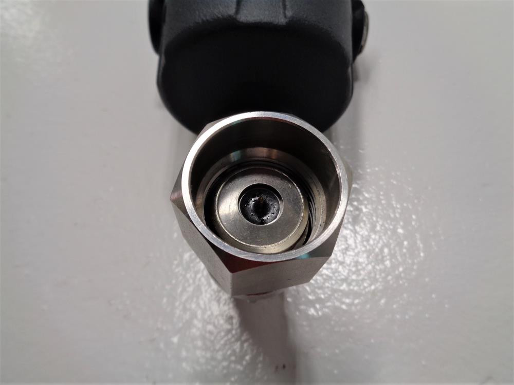 Magnetrol Horizon Guided Wave Radar Level Transmitter 704-5011-540 W/Probe