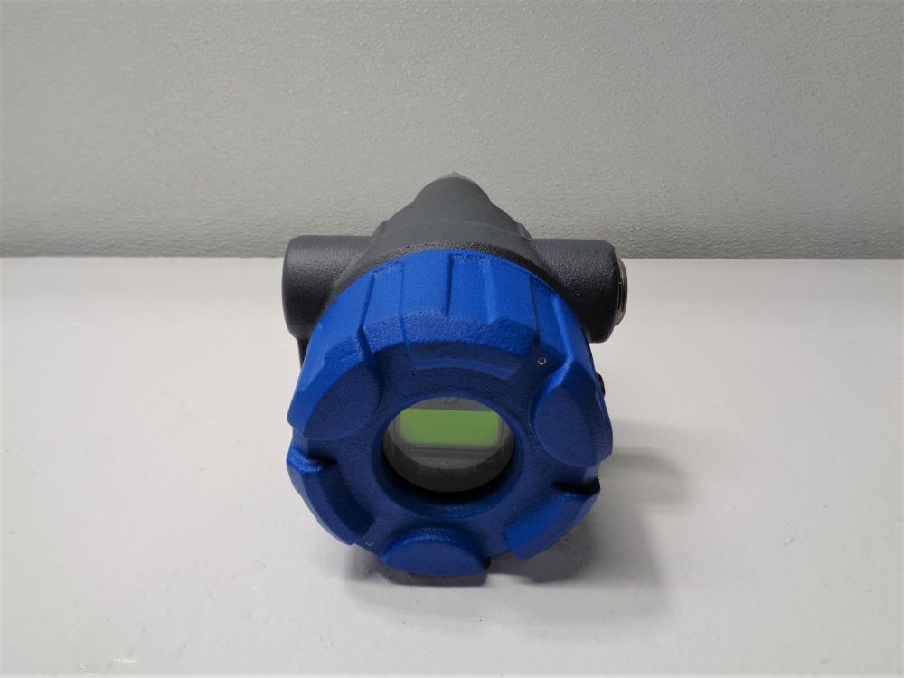 Magnetrol Horizon Guided Wave Radar Level Transmitter 704-5011-540 W/Probe