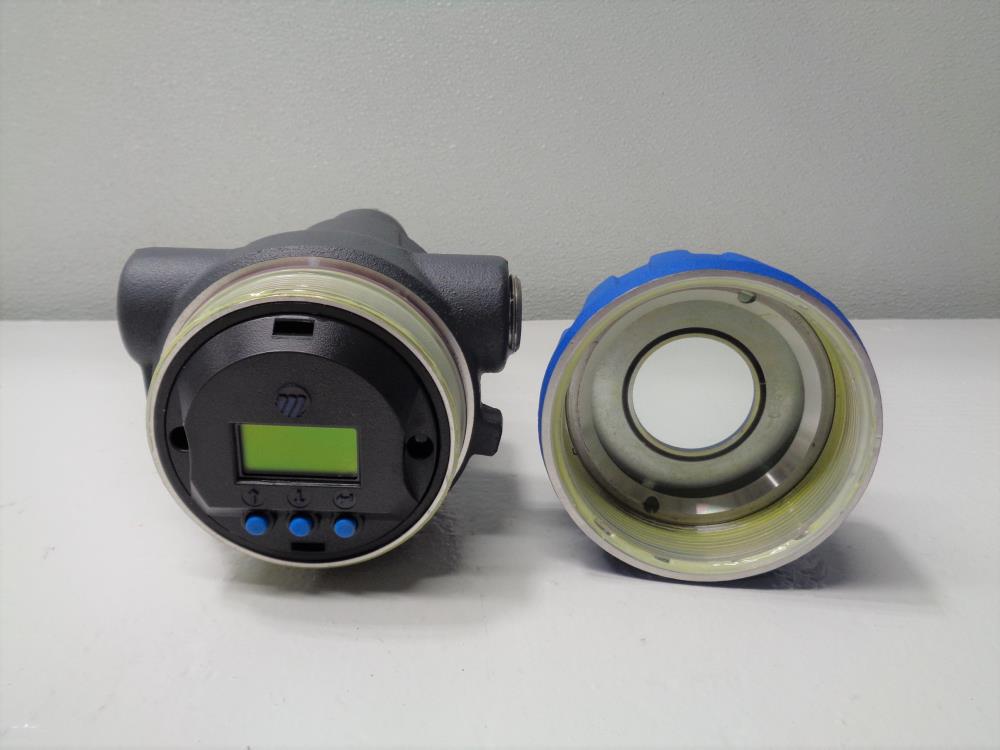 Magnetrol Horizon Guided Wave Radar Level Transmitter 704-5011-540 W/Probe