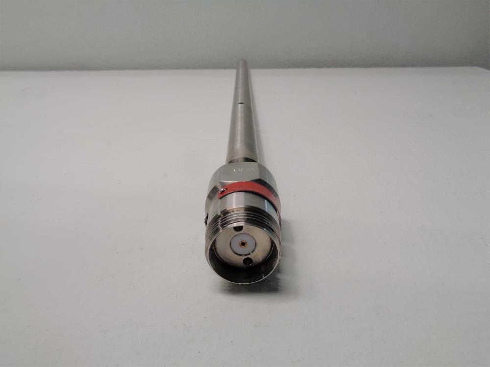 Magnetrol Horizon Guided Wave Radar Level Transmitter 704-5011-540 W/Probe