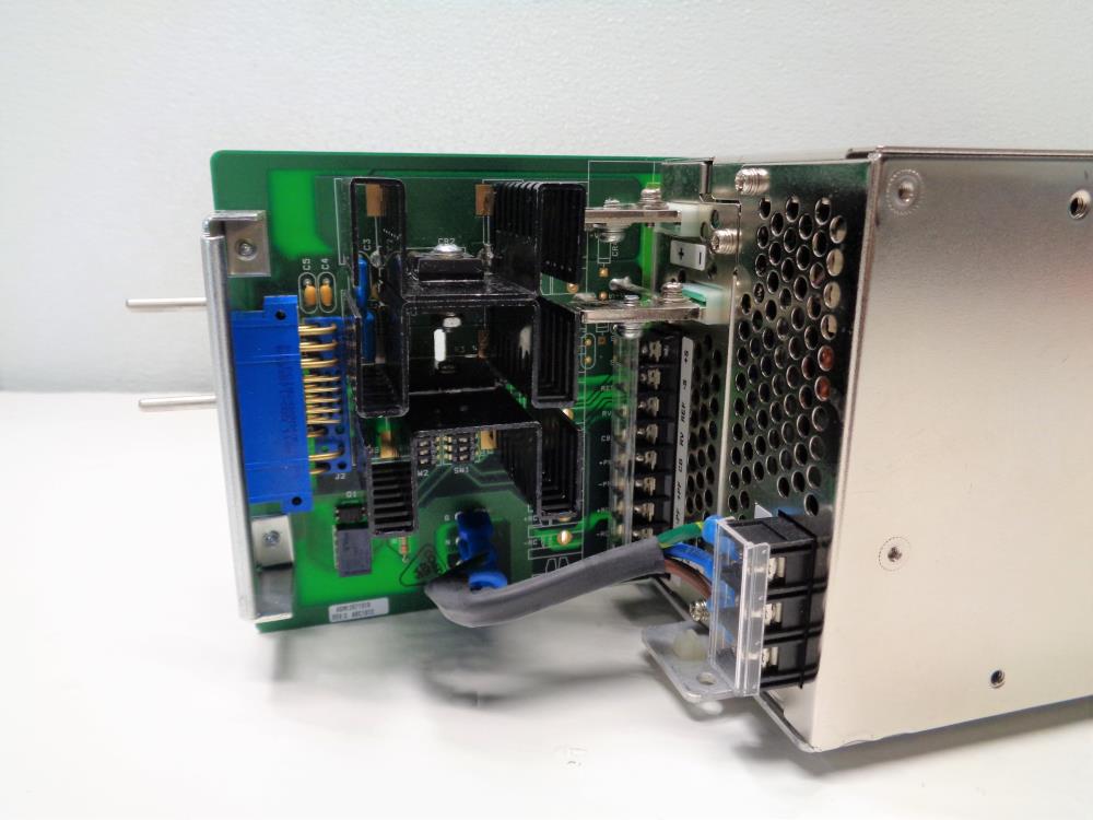 Kepco 23A Single Output 3U Swap Plug-in Power Supply HSF 28-23