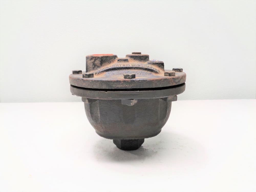 Armstrong 3/4" NPT Liquid Drain Trap 21LD