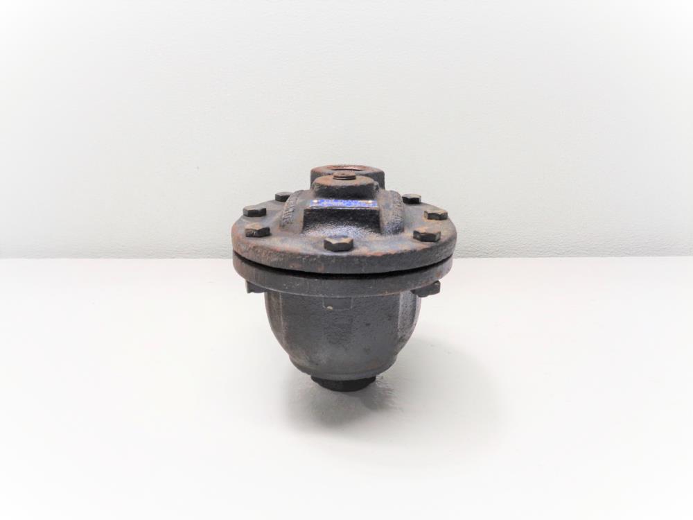 Armstrong 3/4" NPT Liquid Drain Trap 21LD