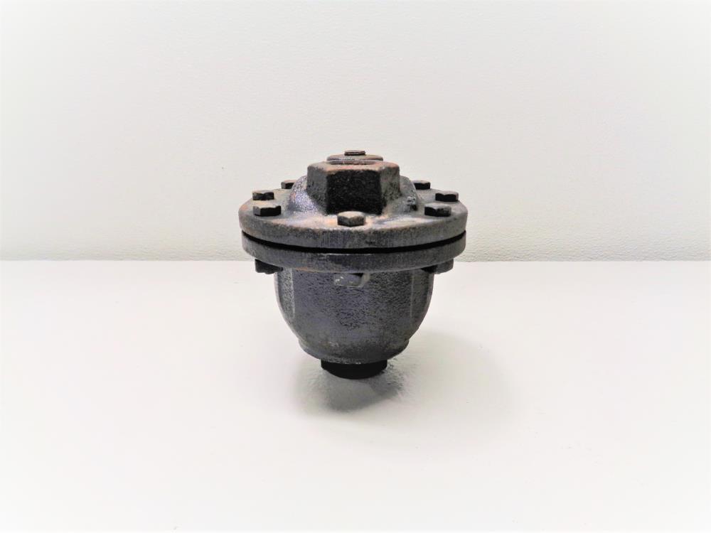 Armstrong 3/4" NPT Liquid Drain Trap 21LD