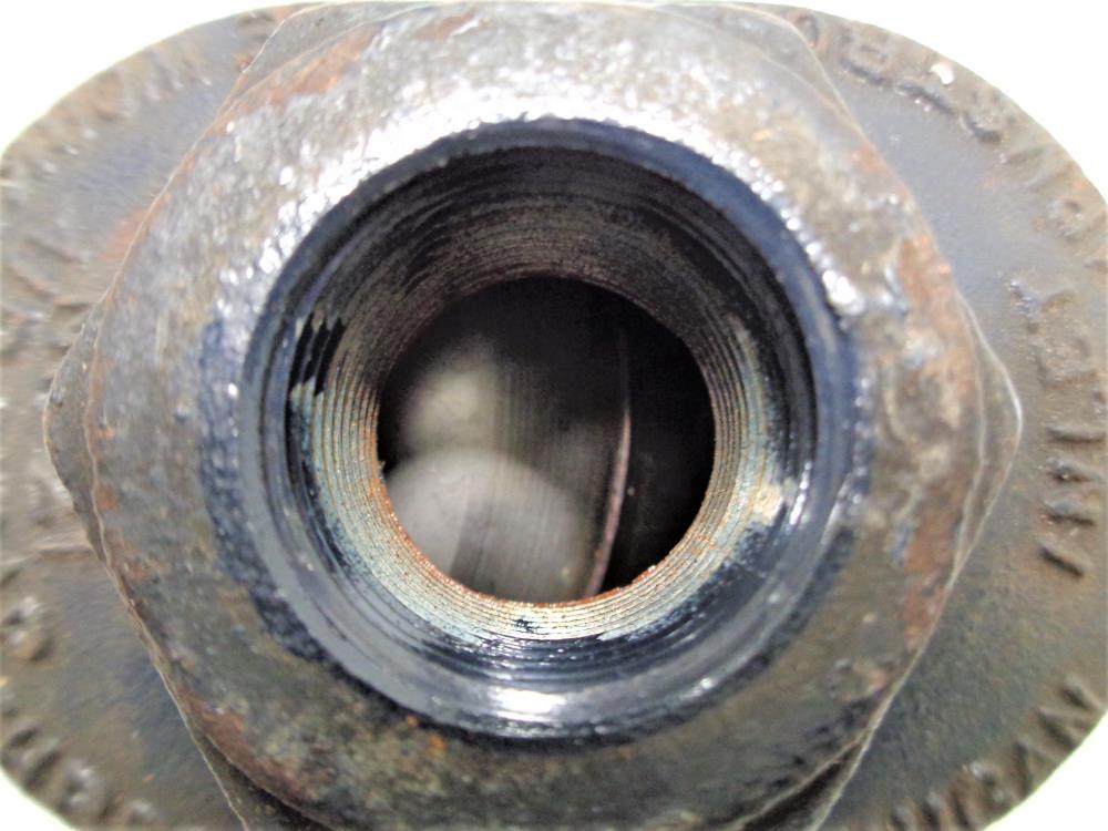 Armstrong 3/4" NPT Liquid Drain Trap 21LD