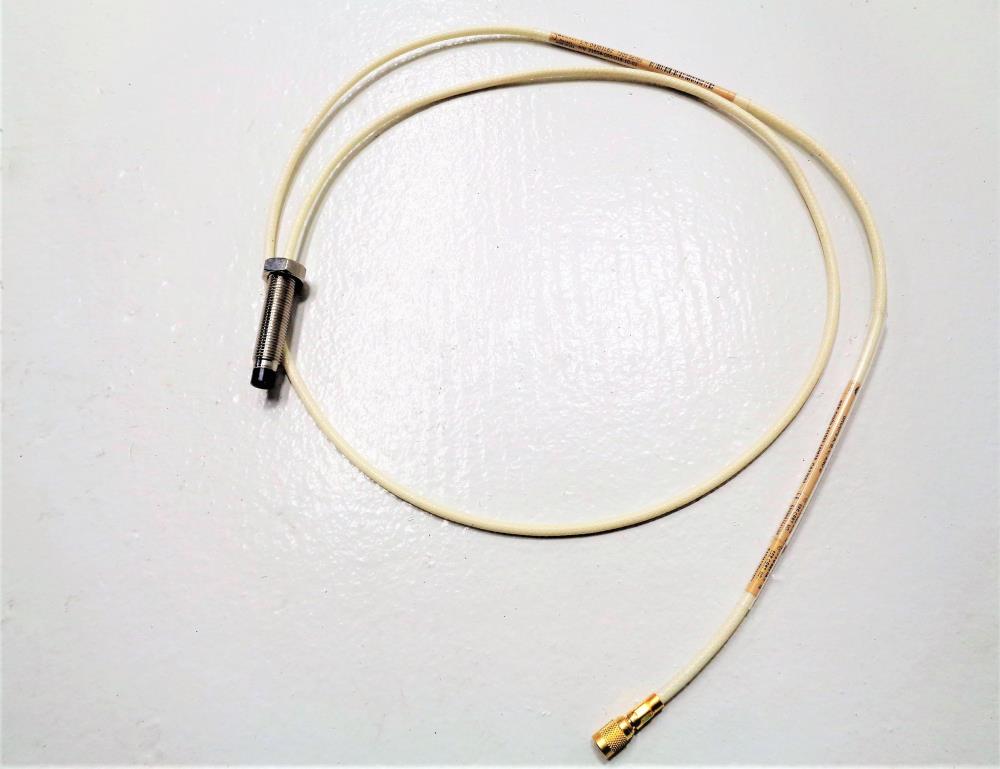 Bently Nevada Proximitor Probe Sensor 21504-000-016-10-02