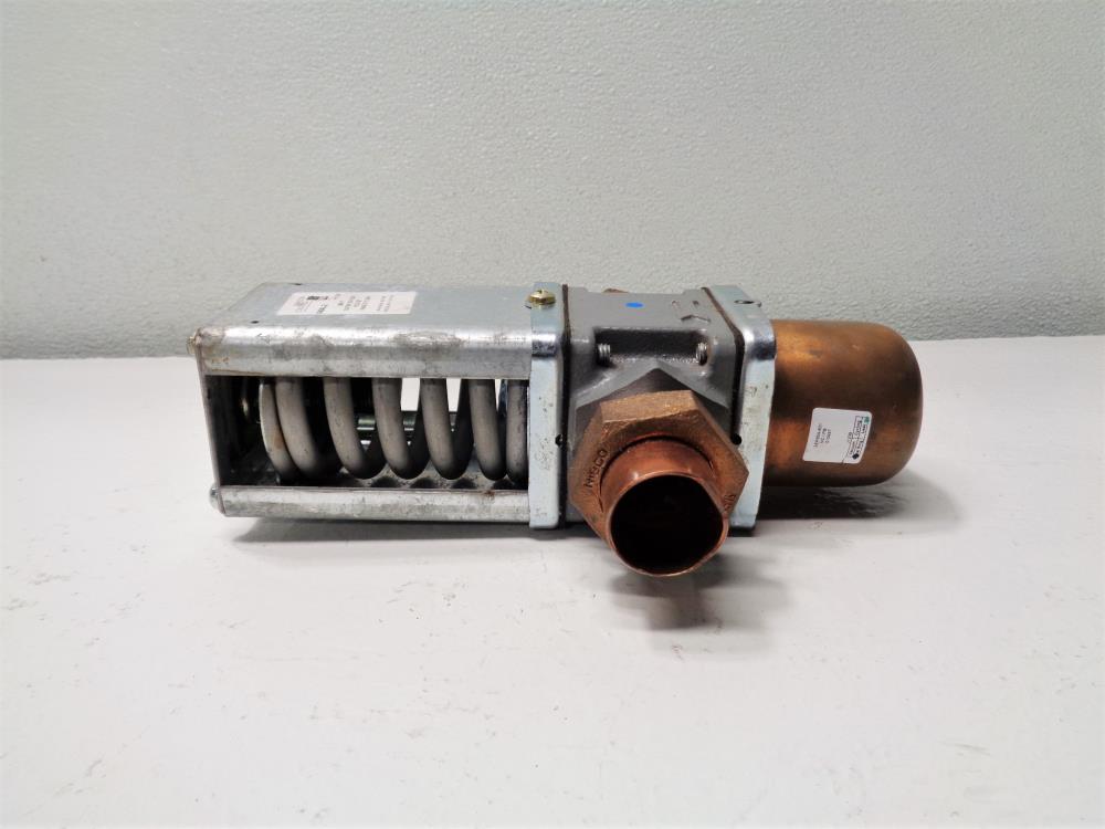 Johnson Controls 1" 2-Way Water Valve V46AL-2