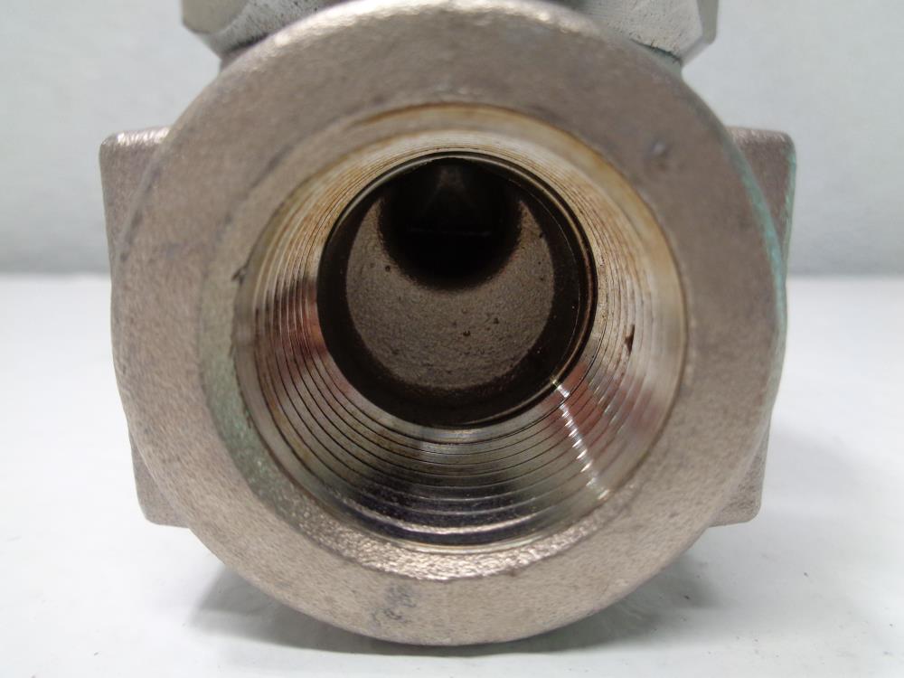 Spirax Sarco 3/4" Thermo Dynamic Steam Trap TD-52