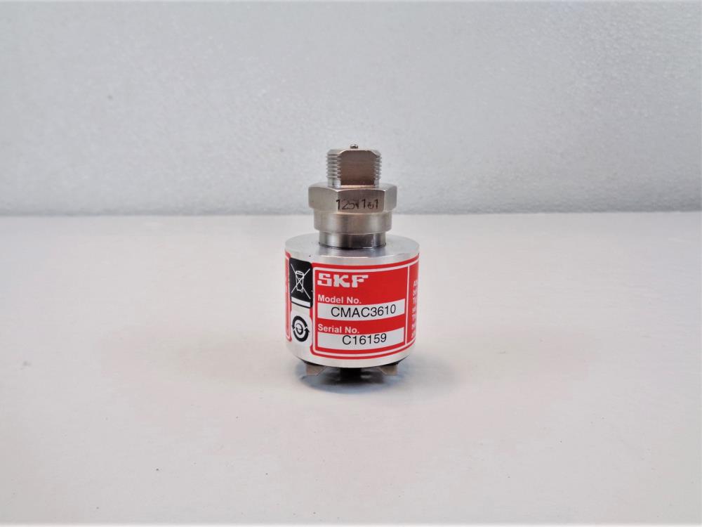 SKF Temperature Probe Tip #CMAC3610