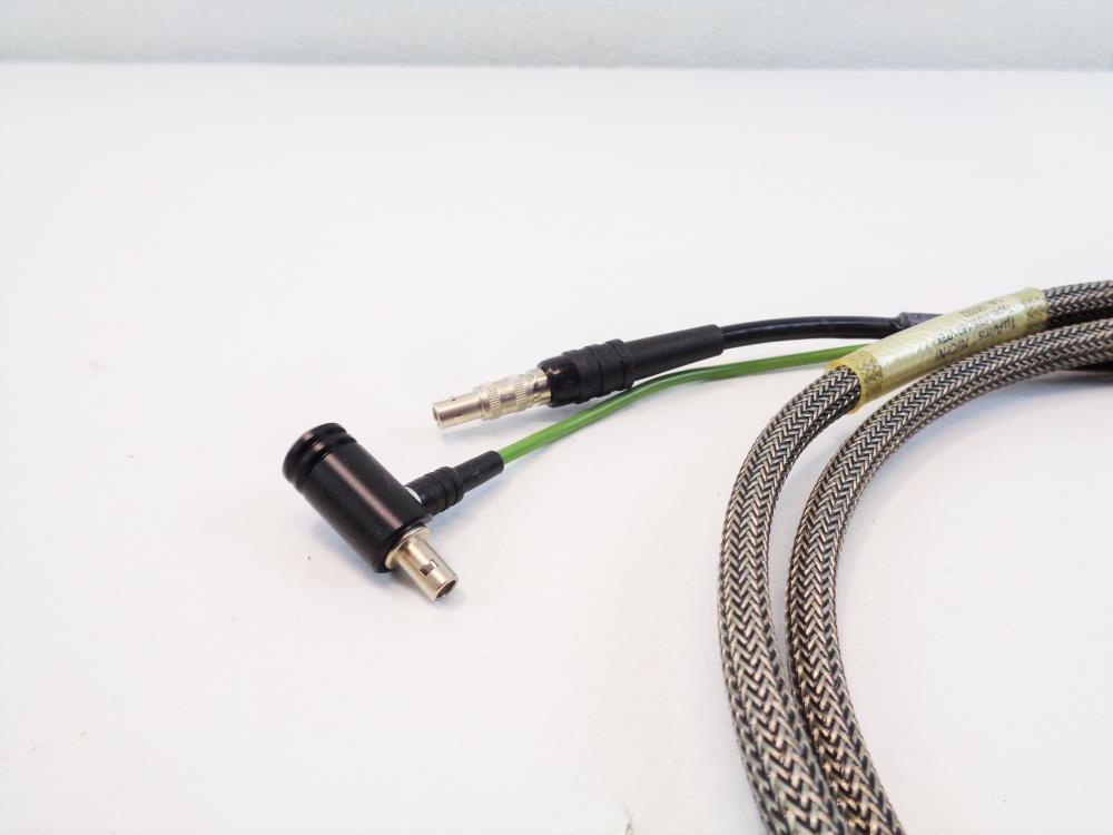 Pruftechnik Vibtool Vibration & Temperature Sensor VIB 6.162 VTEX