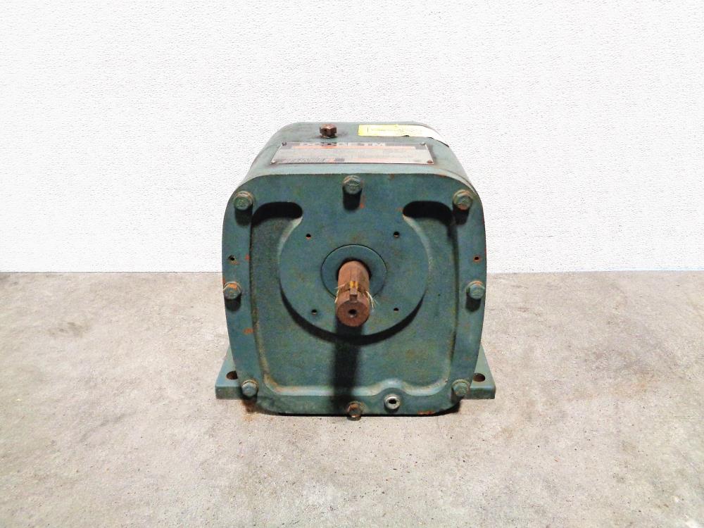 Dodge TM Reducer, Ratio 6.2, Size TXM200, 280 RPM, Model# 014038