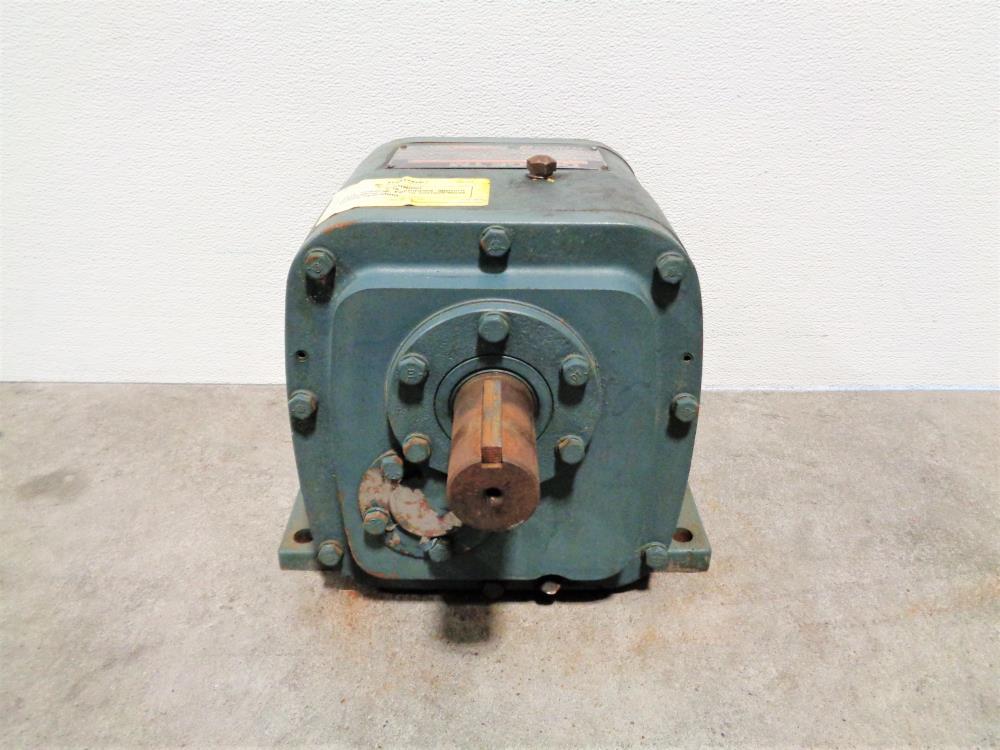 Dodge TM Reducer, Ratio 6.2, Size TXM200, 280 RPM, Model# 014038