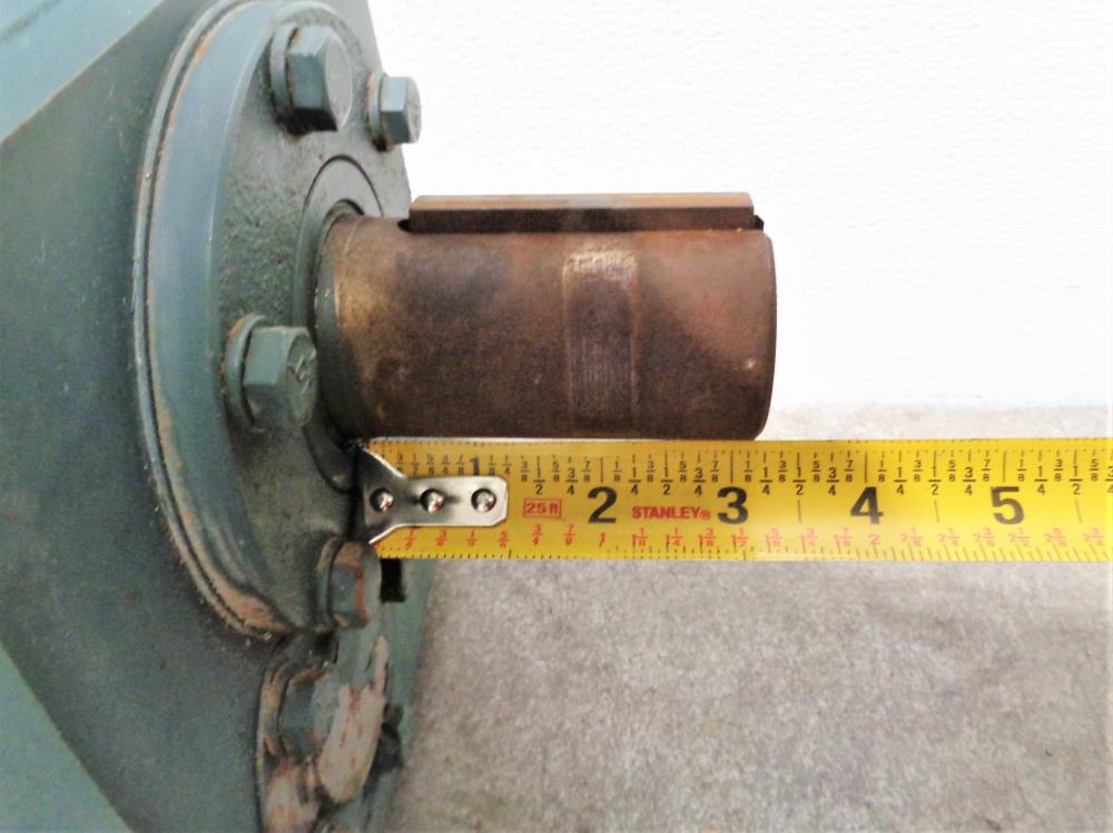 Dodge TM Reducer, Ratio 6.2, Size TXM200, 280 RPM, Model# 014038